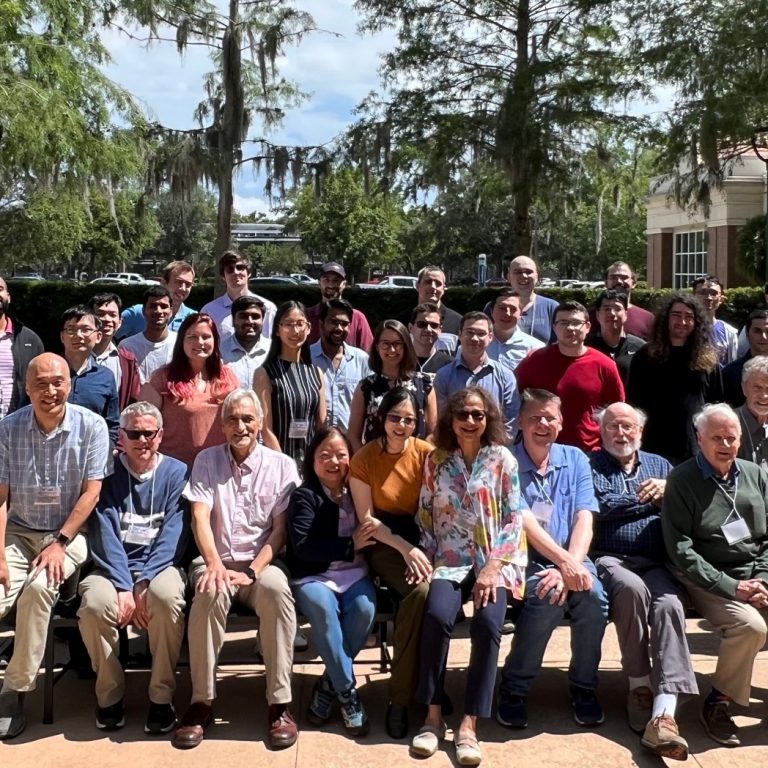 Center for Molecular Magnetic Quantum Materials – College of Liberal ...